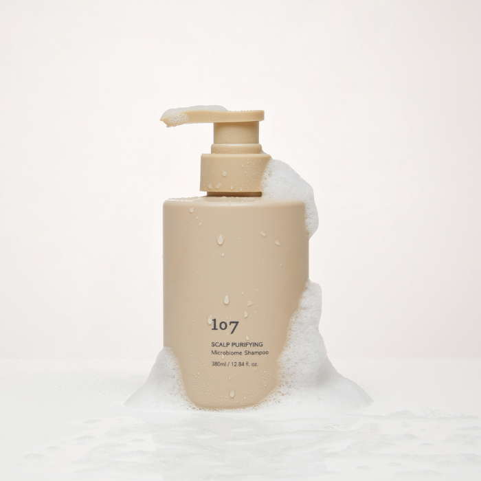 SCALP PURIFYING Microbiome Shampoo – 107