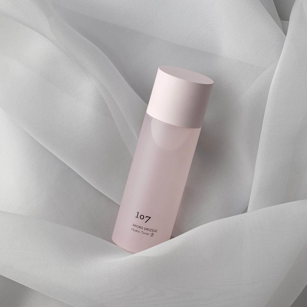 MICRO DRIZZLE Hydro Toner – 107
